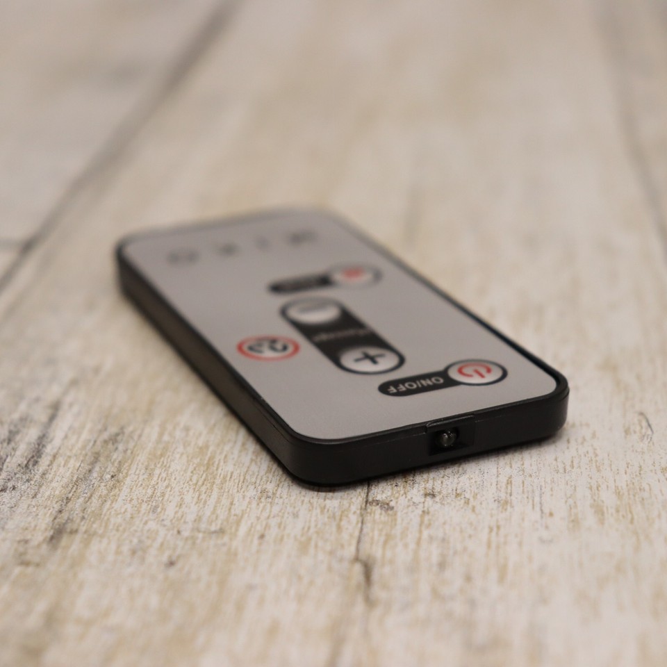 Miko Foot Massager (Replacement Remote Control)- For MMF-01C ONLY | eBay