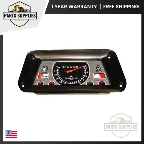 EHPN10849A Instrument Gauge Cluster Fits Ford Tractors 2000 3000 4000 ...