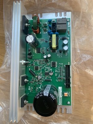 220V MC1648DLS-JST ZE0824 for Treadmill Power Control Board Supply ...