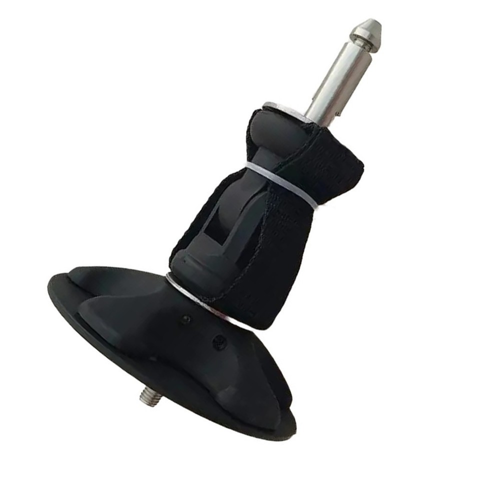 360 Degree Rotating Mast Foot Base Board Joint with M8 Pin for ...