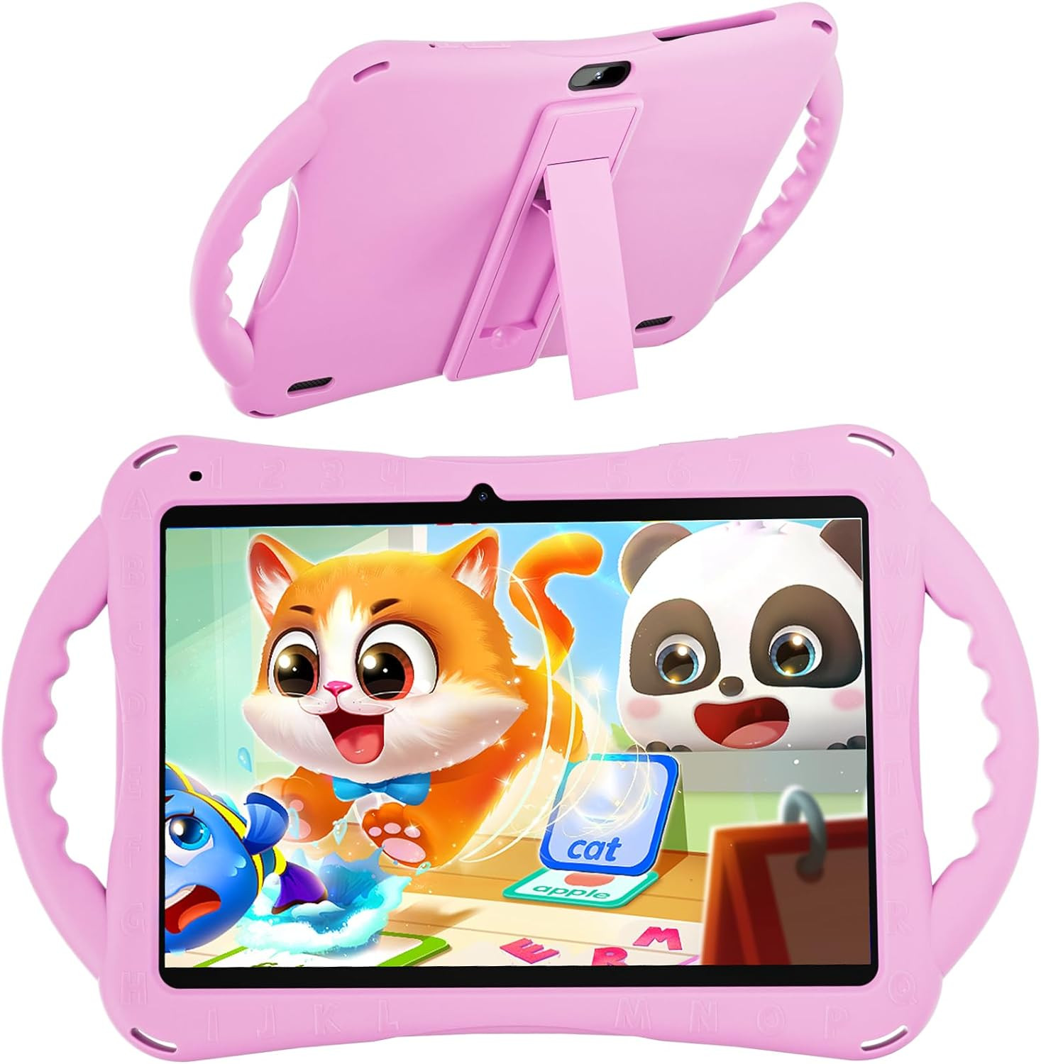 SGIN 10 inch Tablet Android 12 Child Adult Tablets 32GB 64GB Camera ...