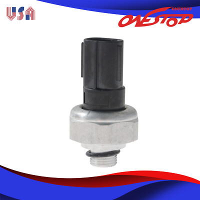 Air Conditioner Pressure Switch Sensor Fit for Toyota Lexus 88719-11010 ...