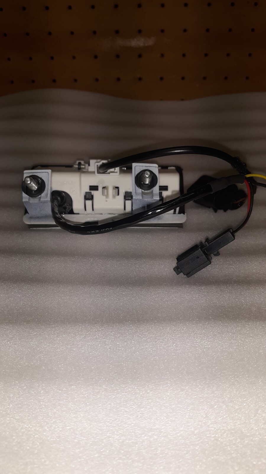 2011-2016 Porsche Cayenne Park Assist Camera Part# 95864529002 | eBay