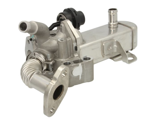 EGR-REFROIDISSEUR POUR NISSAN CABSTAR NP300 NAVARA PATHFINDER III 2.5D ...