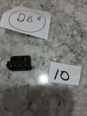 Retainer, OEM GM Part Number 15078238, Bag of 10, | eBay