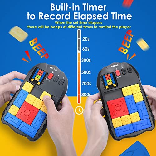 Super Slide Games, Puzzle Games - with 500+ Levels, Electronic Brain ...