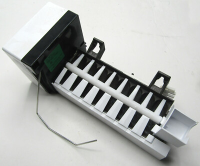 CHECK PHOTOS**** 241798211 | ICE CUBE MAKER ***FREE 1 YEAR WARRANTY ...