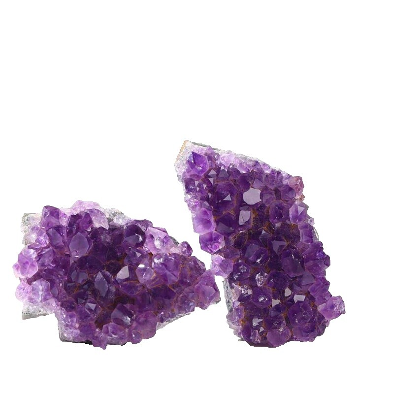 Amethyst Crystal | eBay Australia