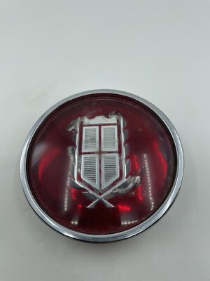 1979-1989 Ford Fairmont Original Center Cap A5 | eBay