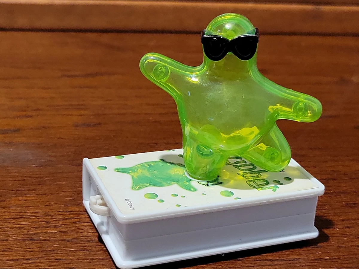 Flubber Toy