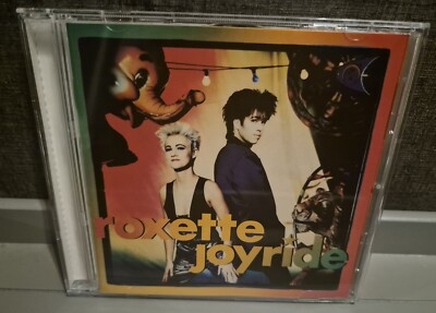Roxette - Joyride - CD - Music CD Album | eBay UK