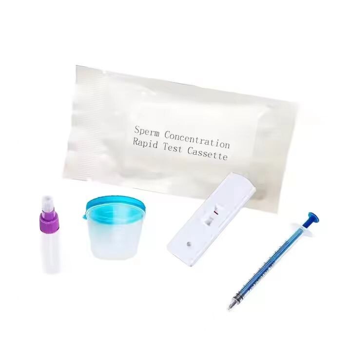 MERYDI-Male Fertility Sperm Concentration Rapid Test Fertility Test for ...