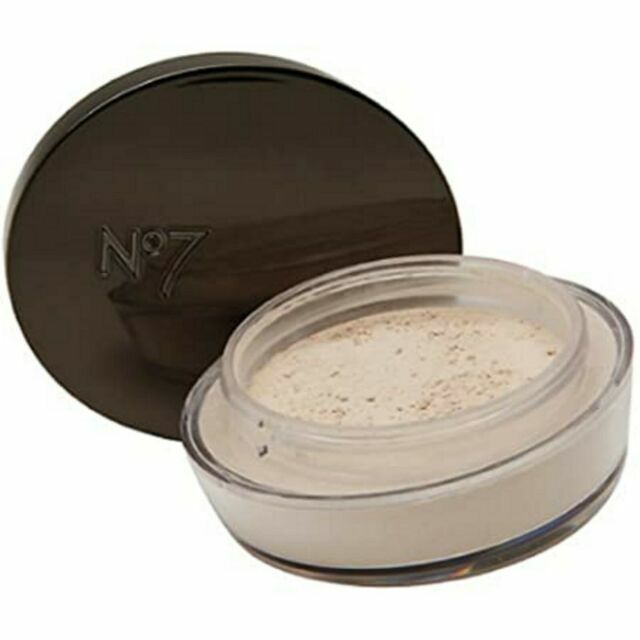 No7 Perfect Light Pressed Translucent Powder - 10ml for sale online ...