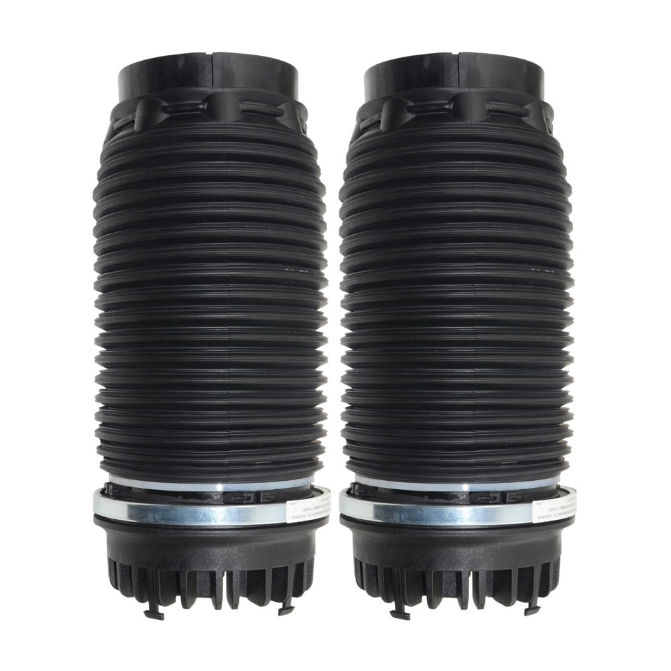 2013-2018 Dodge Ram 1500 Rear Air Suspension Springs for | 2pcs ...
