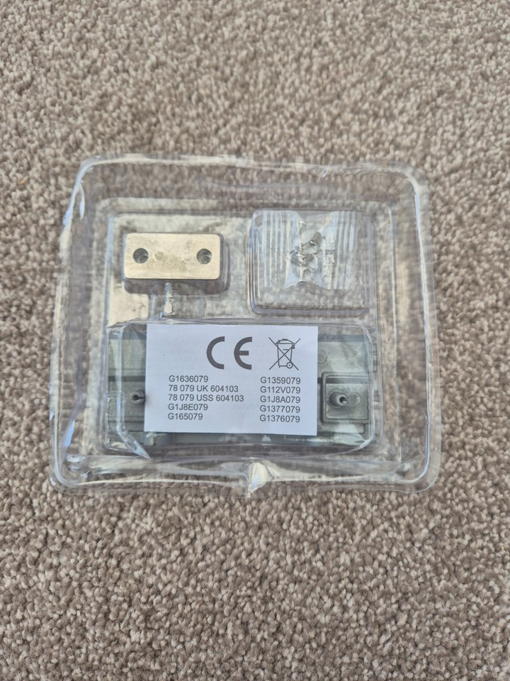 1/200 HACHETTE BUILD THE BISMARCK SHIP MODEL BATTLESHIP ISSUE 79 PART ...