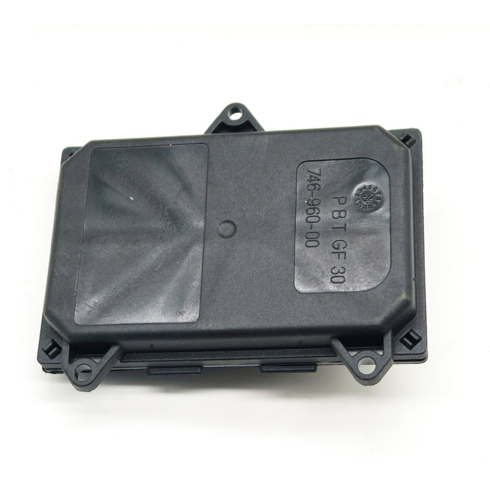 Power Cornering Lights Module Ballast Control ASF FIT VW Audi Skoda ...