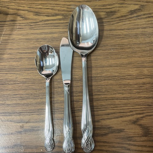 Gorham Castle Hill 3 pc serving setting BRAND NEW | eBay