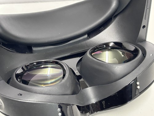 Meta Quest Pro Virtual Reality System - 256GB - VR HEADSET ONLY | eBay