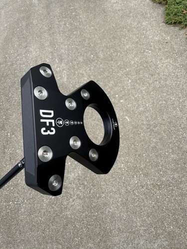 LAB Golf DF3 Putter L.A.B. Golf 35 Inch Putter | eBay
