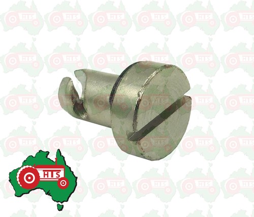 Tractor Grille Retainer Stud Fits for Massey Ferguson 35 35X FE35 | eBay