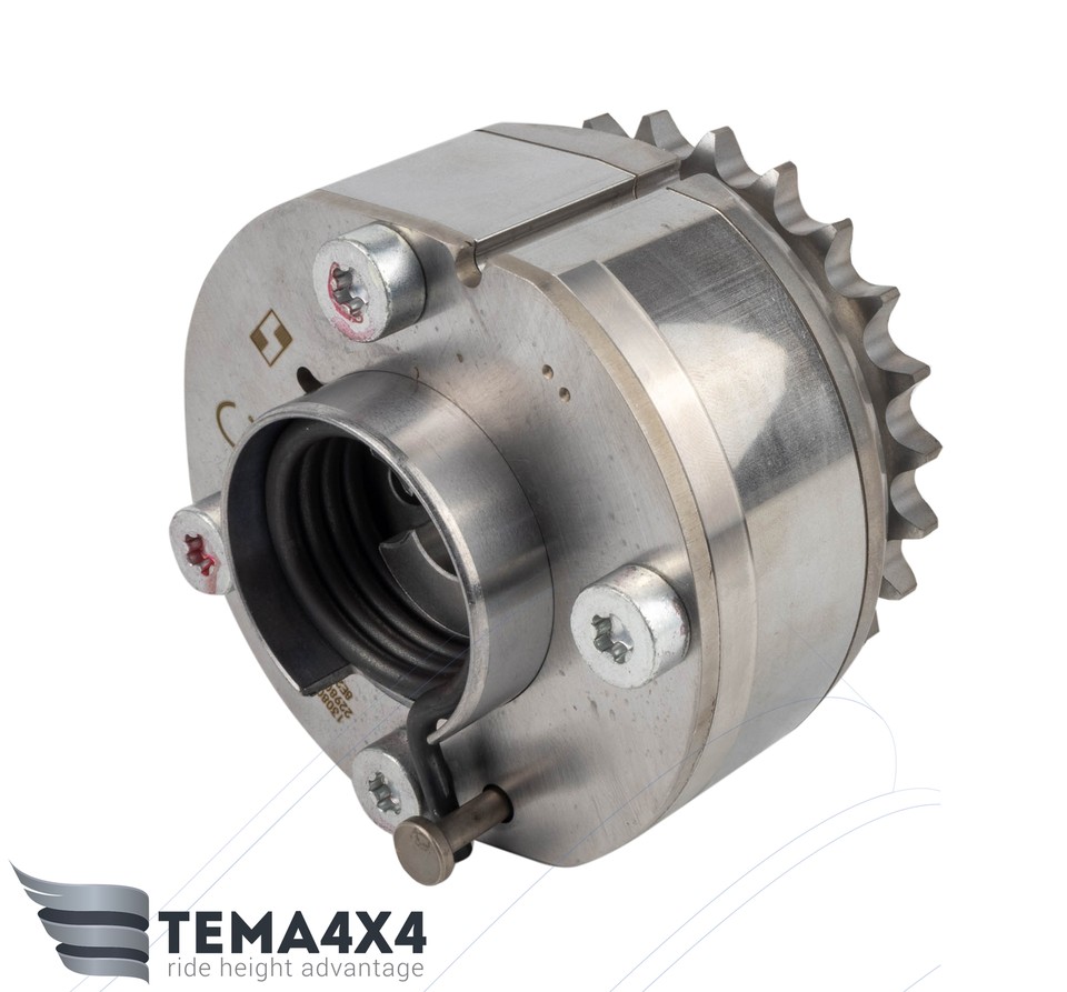 OEM GENUINE GEAR ASSY, CAMSHAFT TIMING EXHAUST, RH/LH 1308031030 13080 ...