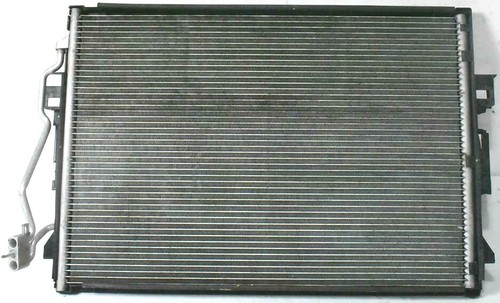 AC Condenser W221 S400 Hybrid Fits 2010-2013 MERCEDES S-CLASS ...
