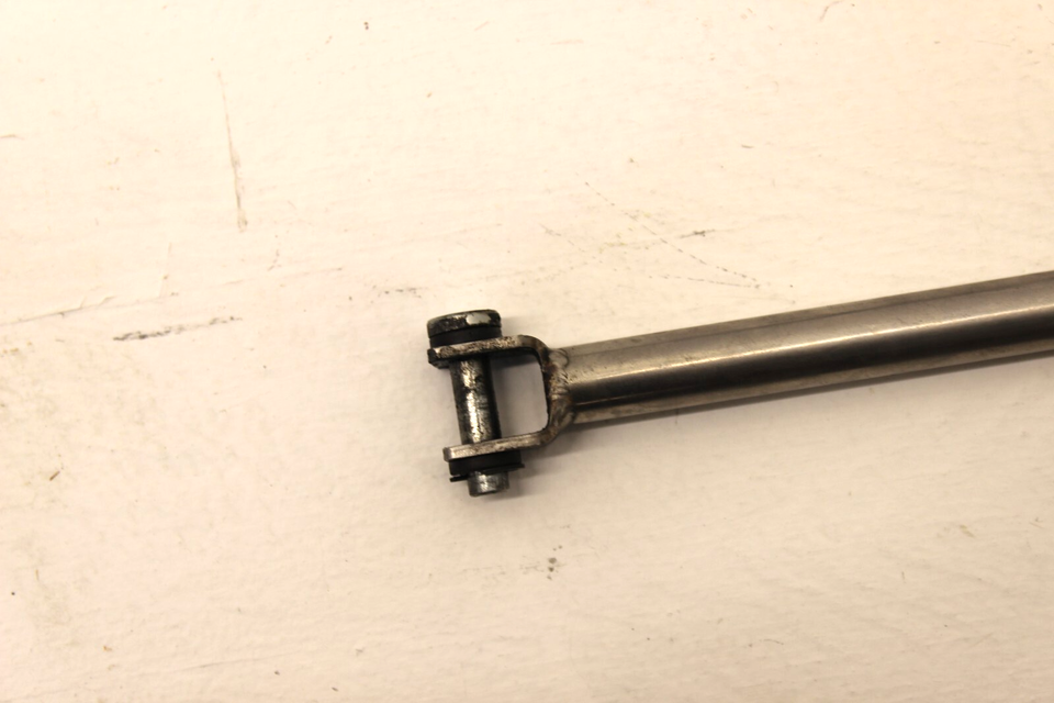 BMW E30 M20 86-89 MANUAL TRANS GEAR SHIFTER DSSR DUAL SHEAR SELECTOR ...