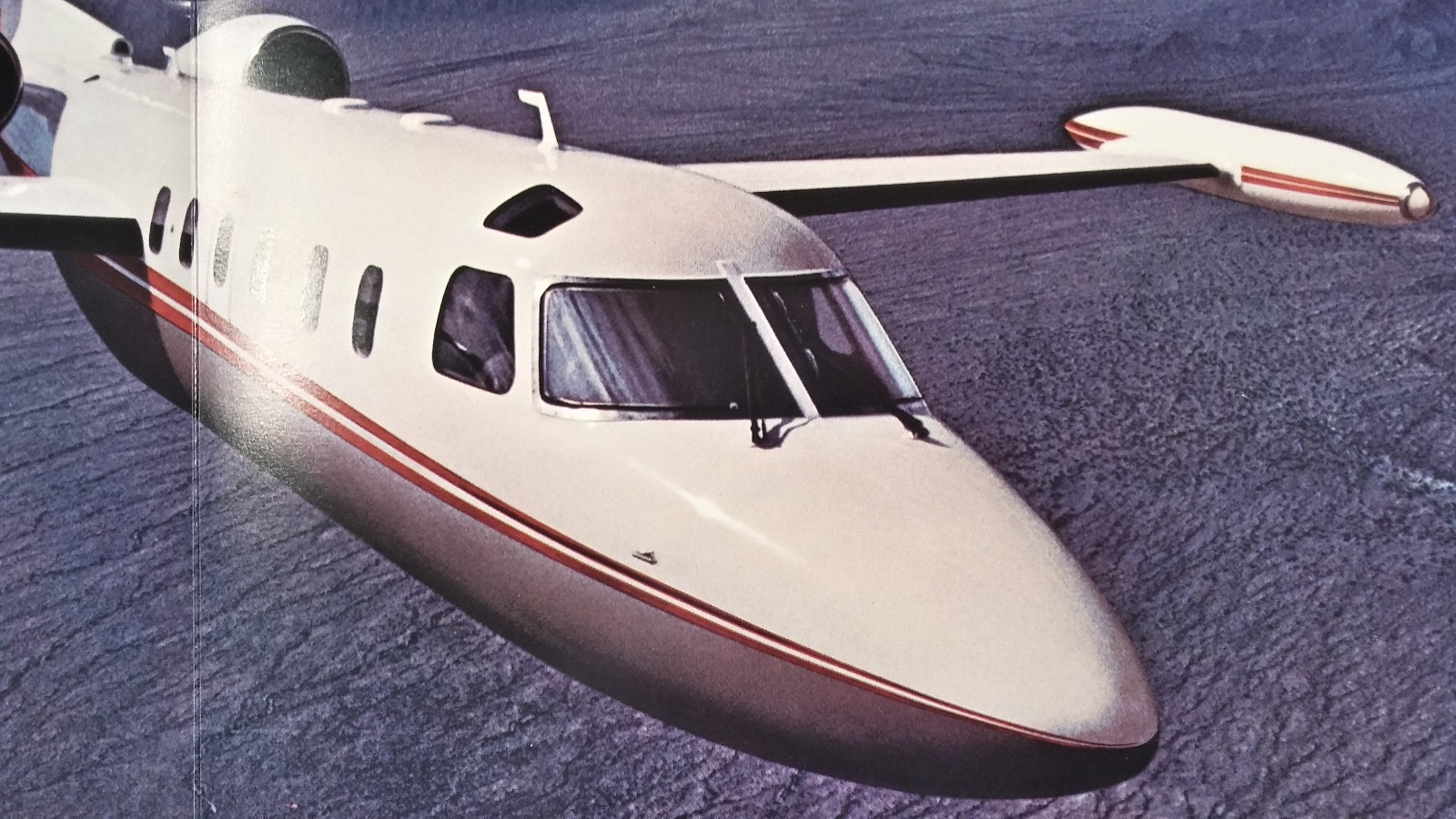 3 Atlantic Aviation Westwind 1 vs Lear 35A, Citation II & Falcon 10 ...