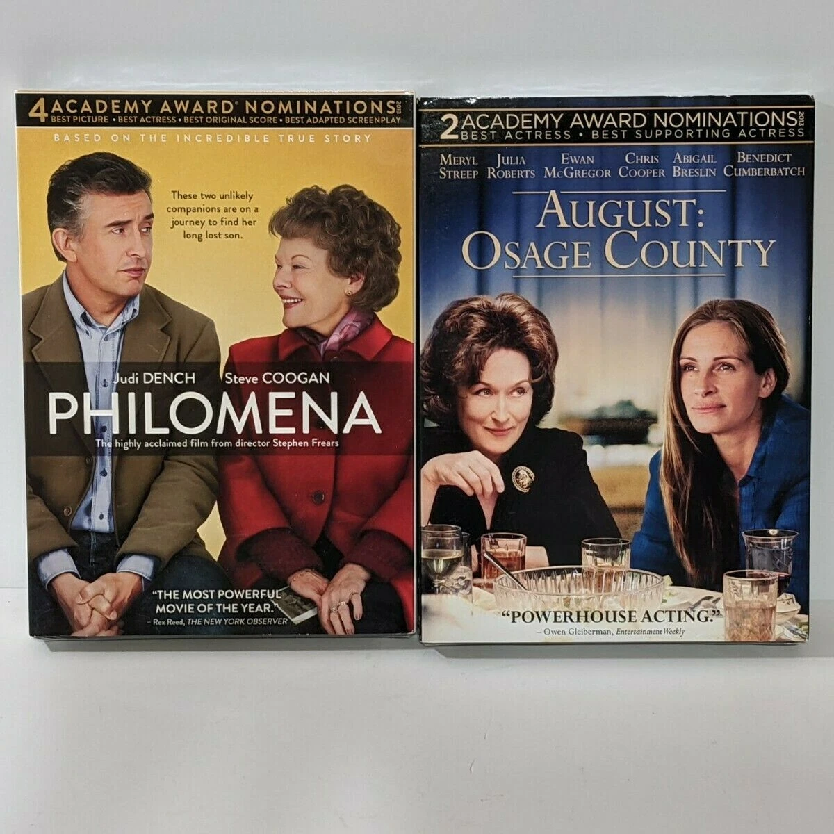 Grace Is Gone Dvd Covers