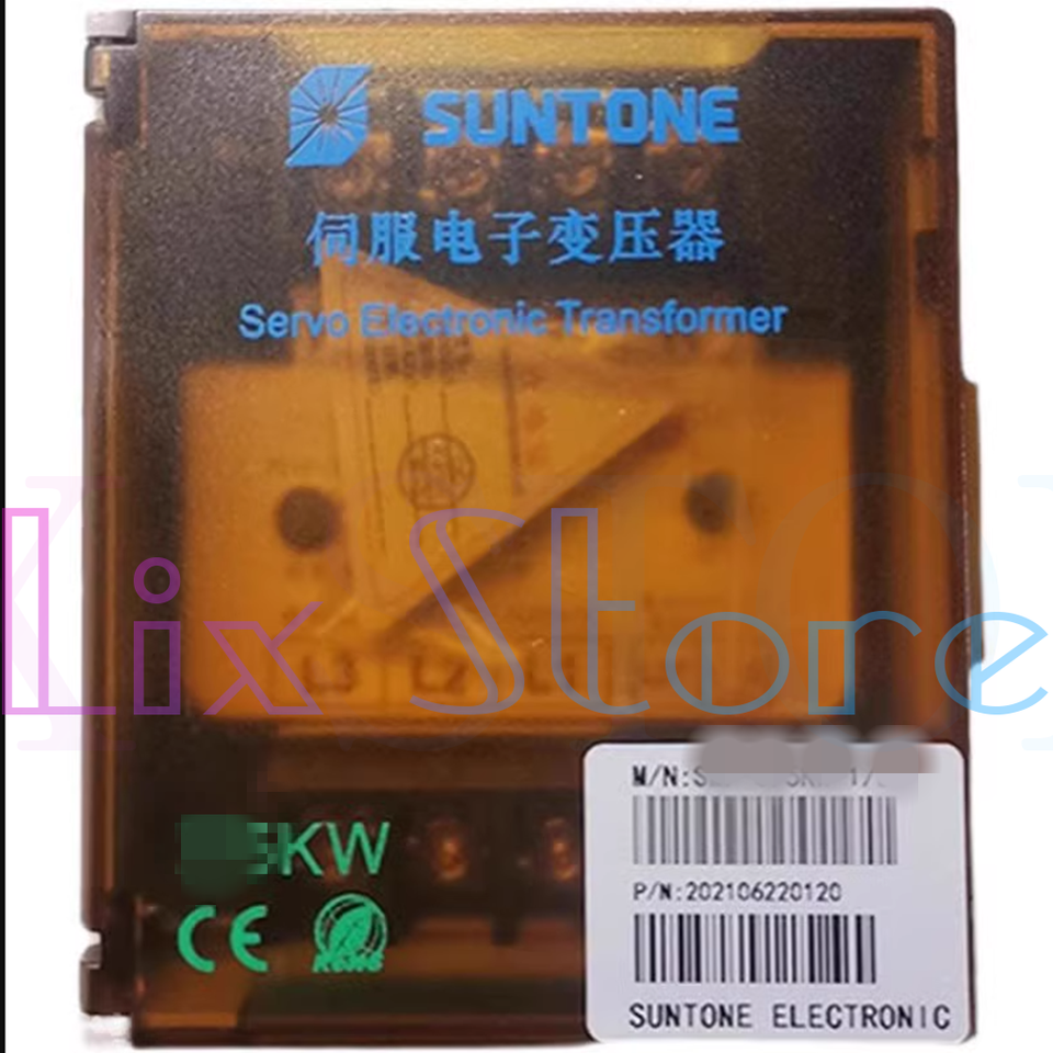 QTY:1 new SMP-30KW-1/B-Y Servo Electronic Transformer DHL or FedEX | eBay
