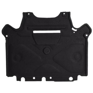 Rear Lower Under Engine Splash Shield Guard Cover for Audi Q5 SQ5 A4 ...