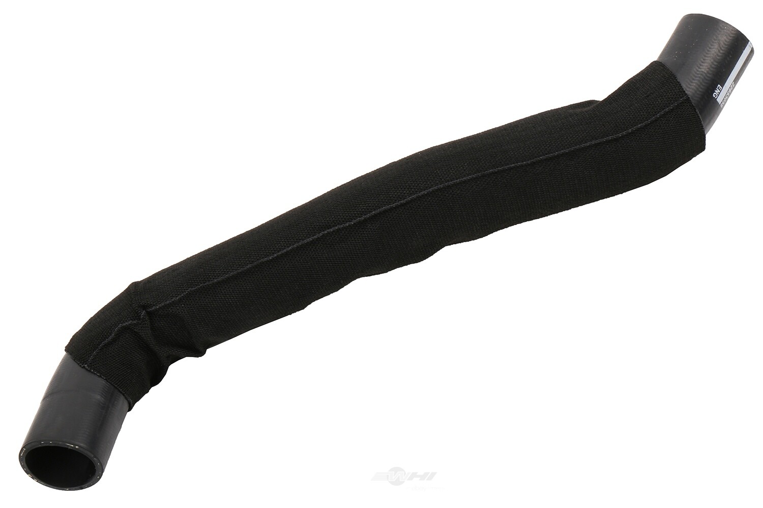 Radiator Coolant Hose-VIN: 8, Eng Code: LML Upper ACDelco GM Original ...