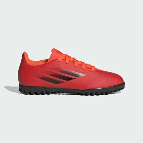 ADIDAS Schuh Futsal Outdoor Junior Art. FY3327 Mod. X SPEEDFLOW.4 Tf J ...