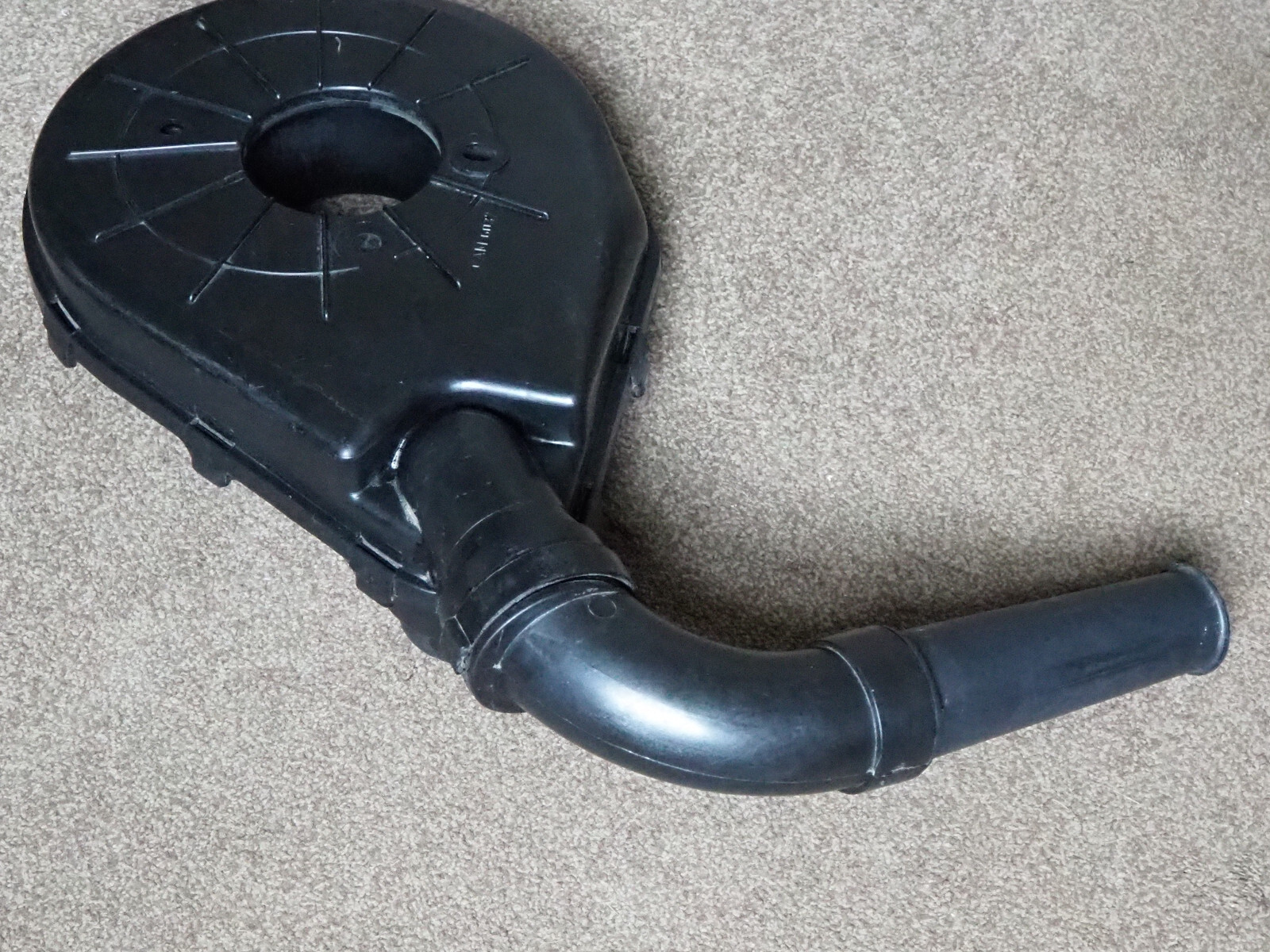 Classic MINI & Metro Air Filter Casing Cam 6037 for sale online | eBay