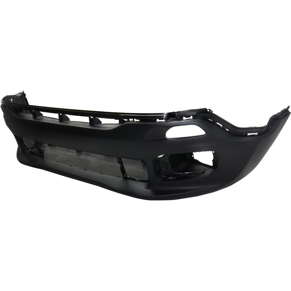 CAPA Bumper Cover Fascia Front Lower for Jeep Renegade CH1015122 ...