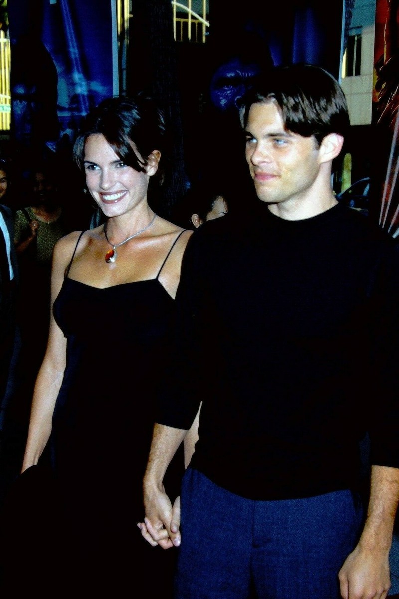 Lisa Linde James Marsden