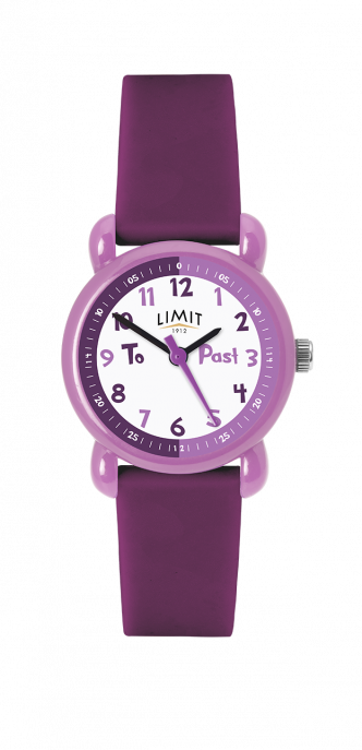 Limit Children's Wrist Watch 5785 | eBay