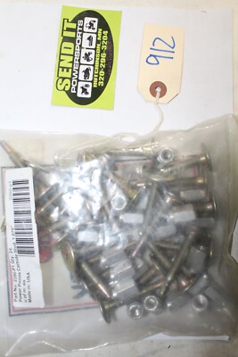 97 Stud Boys Power Point Carbide Push-Through Studs 24 Pack 2350-P1 | eBay