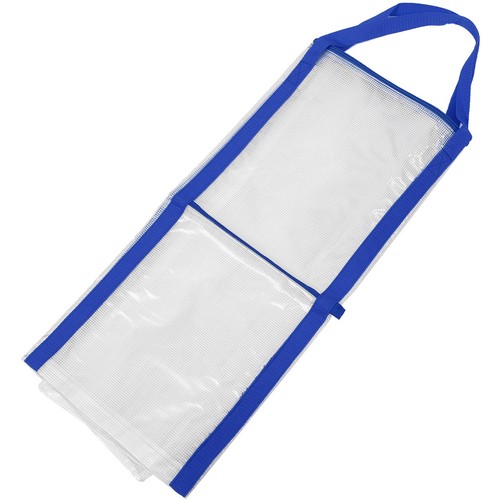 Bulletin Board Storage Bag Portable Drawing Bags Project Painting ...