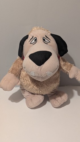 Vintage Wacky Races Muttley Plush Toy | eBay UK