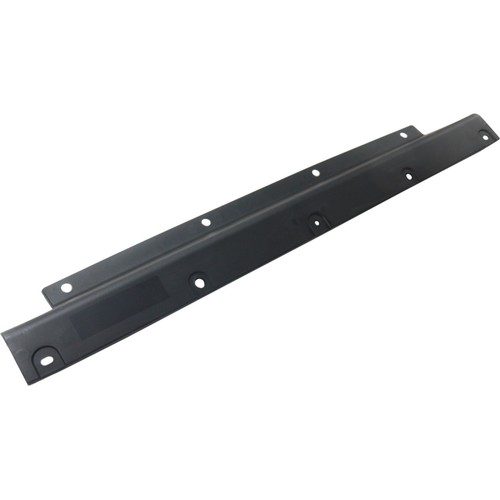 CAPA Radiator Support Cover for Toyota Tacoma 2005-2015 TO1225264 ...