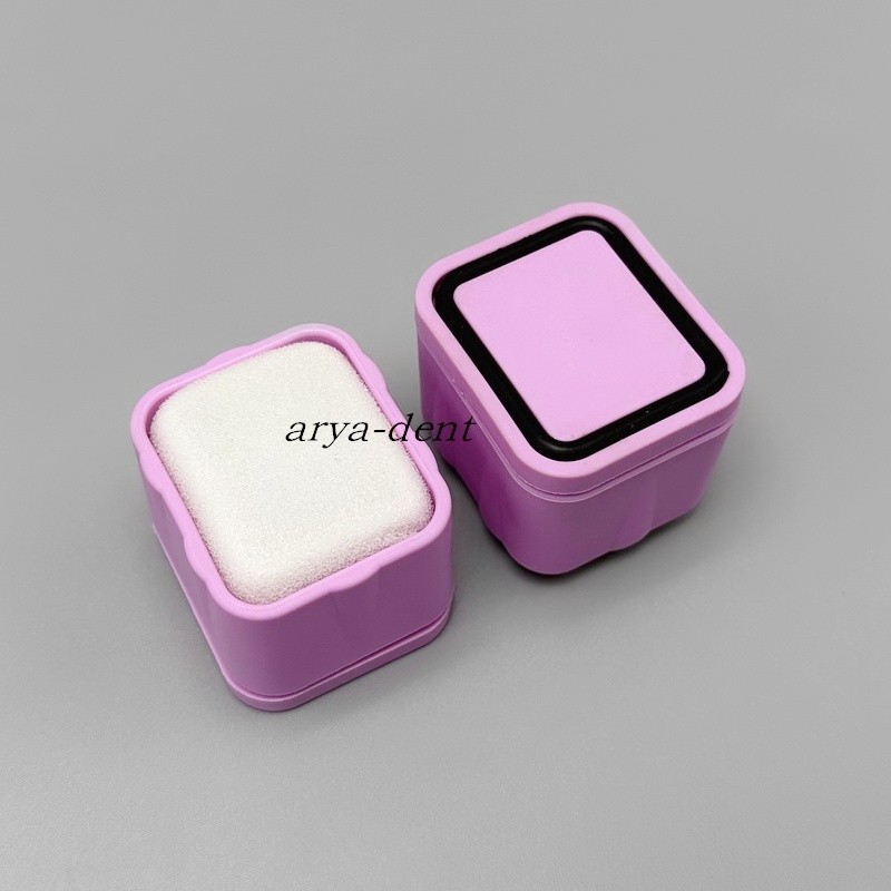 4pcs Autoclavable Dental Endo Files Holder Root Canal File Stand ...