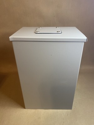 60 Amp Spa Breaker Panel, 60Amp GFCI 120V / 2 Pole for Hot Tub ...