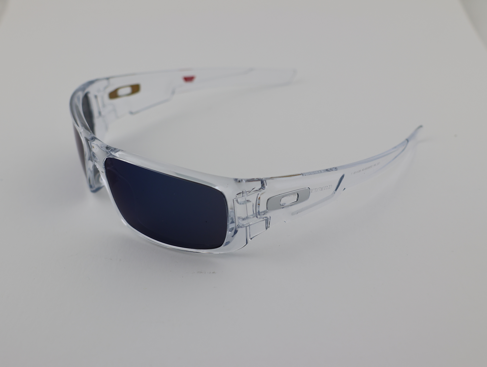 Oakley OO9239-04 Men's Sunglasses for sale online | eBay