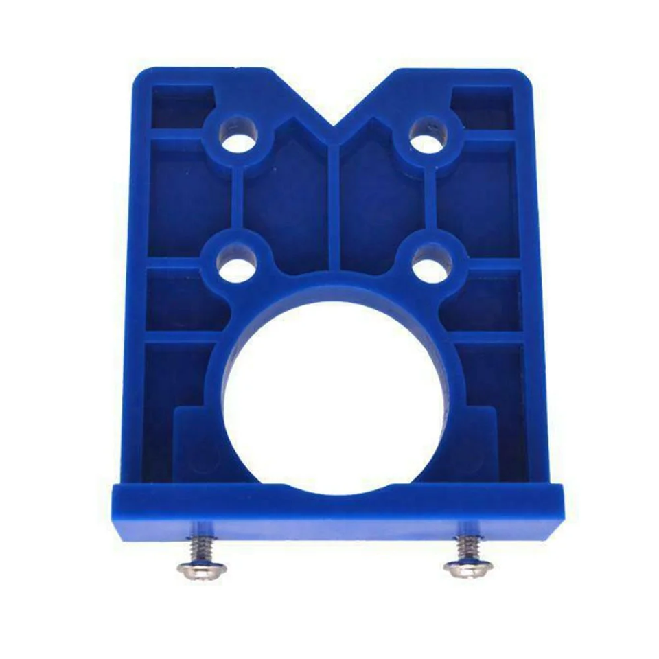 Hinge Jig Hole Saw for Furniture Door Cabinet Installation Woodworking ...
