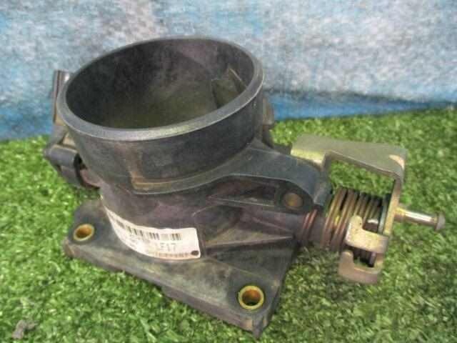 Throttle Body Mazda Atenza L3ve Gy3w LF1713640A for sale online | eBay