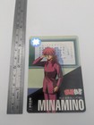 Shuichi Minamino Kurama #178 Yu Yu Hakusho Carddass Card BANDAI TCG 1993 Japan | eBay