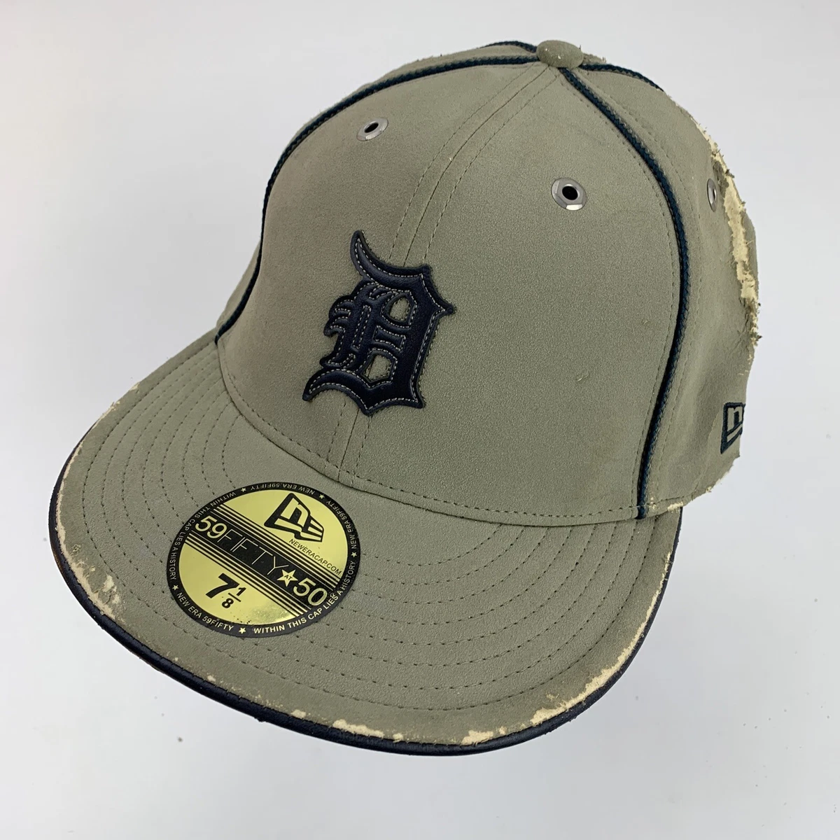 Detroit Tigers Ball Caps