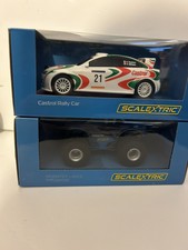 scalextric rally car products for sale | eBay