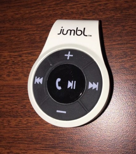 Jumbl Bluetooth 4.0 Hands- Calling and A2dp Audio Streaming for sale ...